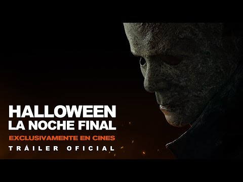 HALLOWEEN: LA NOCHE FINAL | Tráiler 1 (Universal Pictures) HD