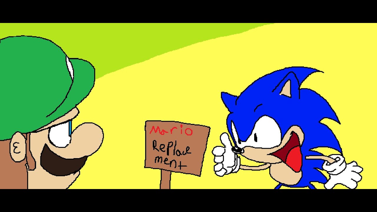 Three Morons Complete SM64 (Part 1) - YouTube