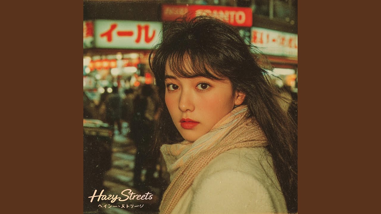 ネオン・ラヴァーズ (Neon Lovers) - YouTube