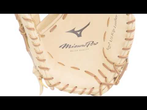 Mizuno Pro GMP2 300FBM 13" Baseball First Base Mitt | Baseball Bargains ...