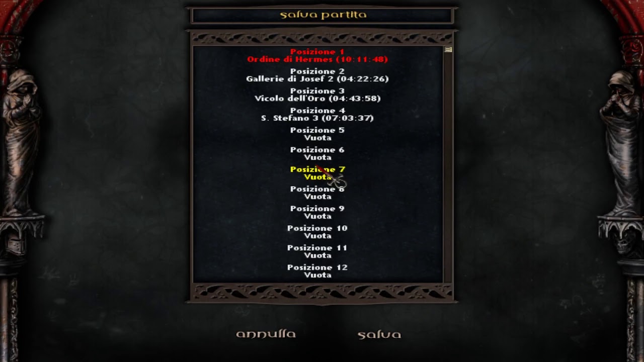 Vampire: The Masquerade - Redemption | Ep. 23 | Classic RPG walkthrough ...