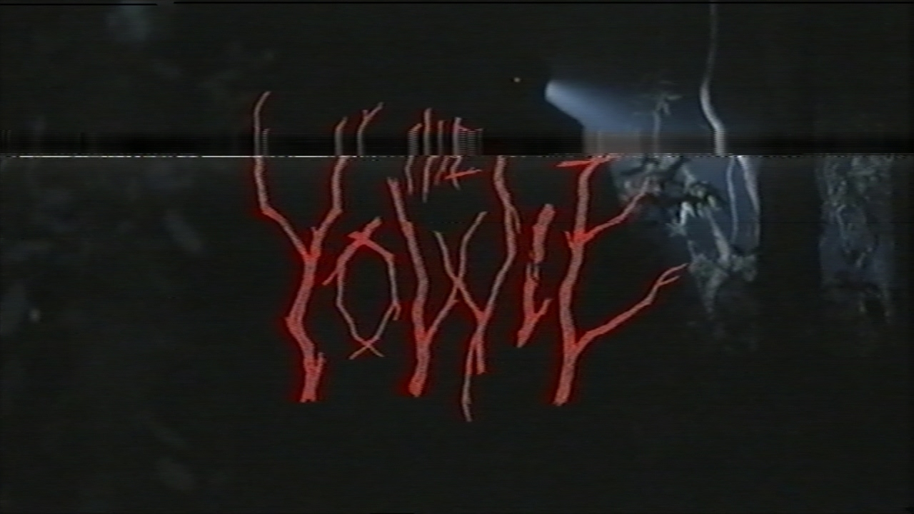 The Yowie (Documentary Teaser) - YouTube