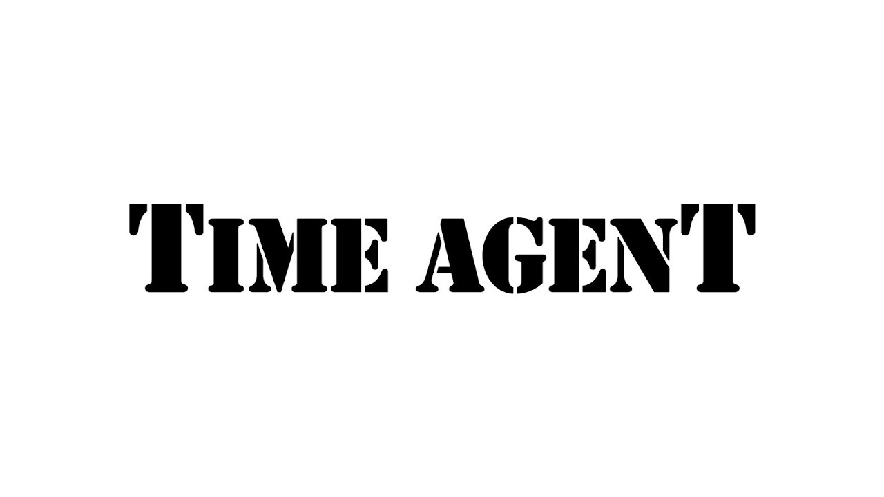 Time Agent | The Official YouTube Channel - YouTube