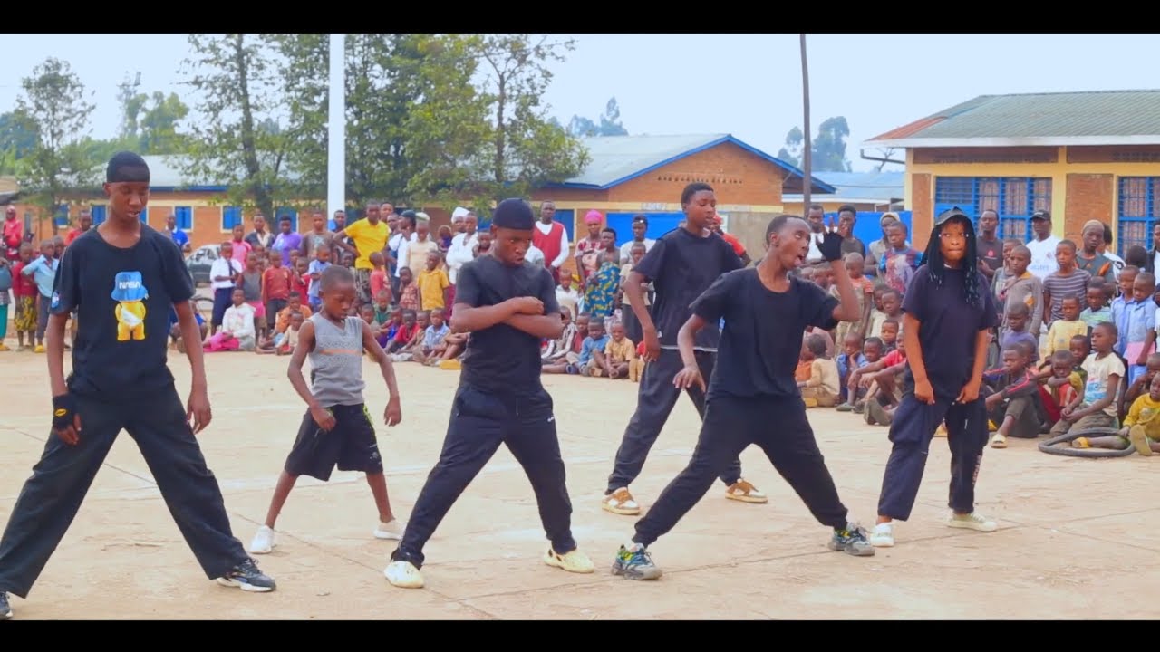 2024 Hit It Dance Competition || P7 dance perfomance - YouTube