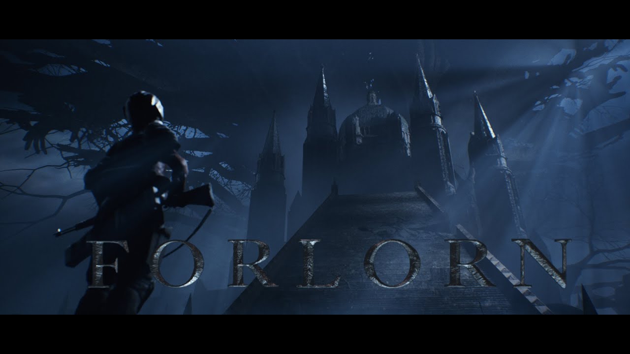 Forlorn - Part I - YouTube