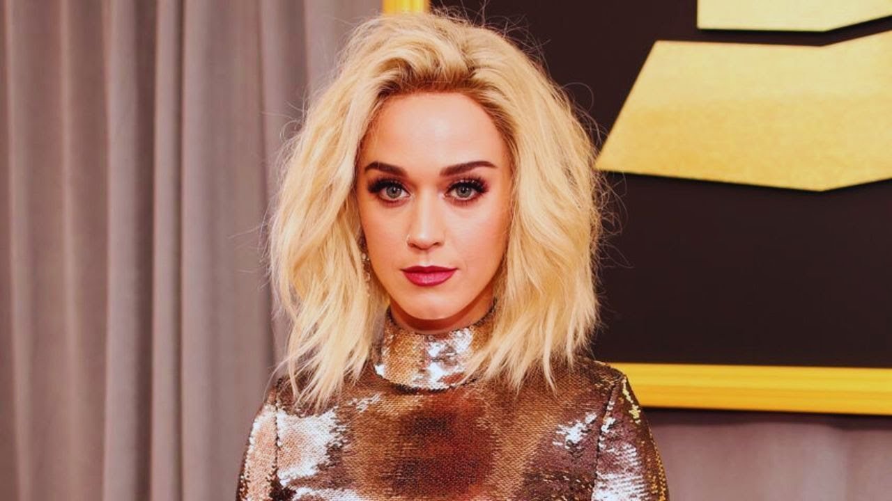 New Update!! Breaking News Of Katy Perry || It will shock you - YouTube