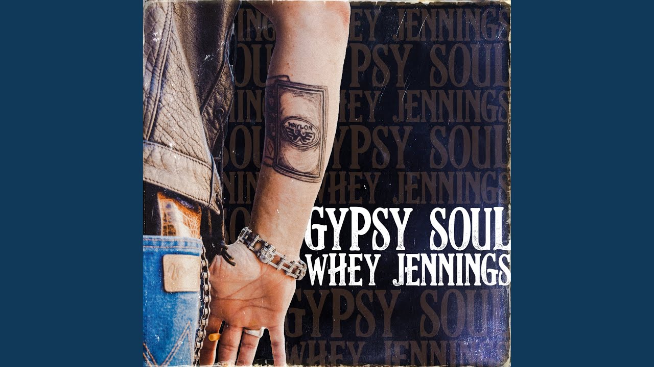 Gypsy Soul - YouTube