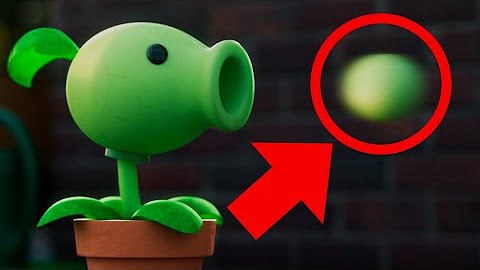 Plants vs. Zombies Animations - Supershigi Minis - YouTube