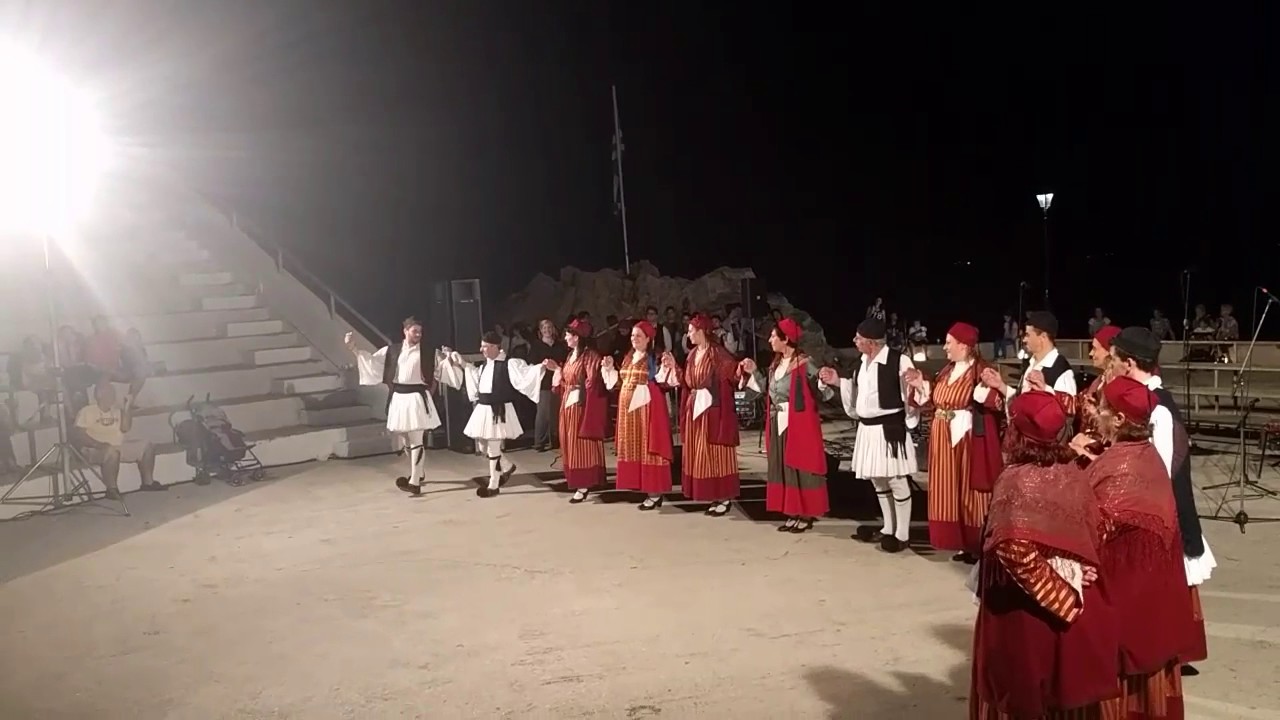 astrosnews_ΜΟΥΣΙΚΟ ΣΧΟΛΕΙΟ ΤΡΙΠΟΛΗΣ_ΠΑΡ. ΑΣΤΡΟΣ 25_6_17 Β - YouTube