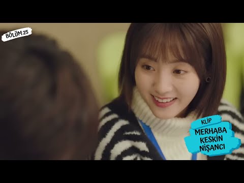Merhaba, Keskin Nişancı  |  Şans Tılsımı Ne İşe Yarıyor ?  |《你好，神槍手 Hello, the Sharpshooter 》