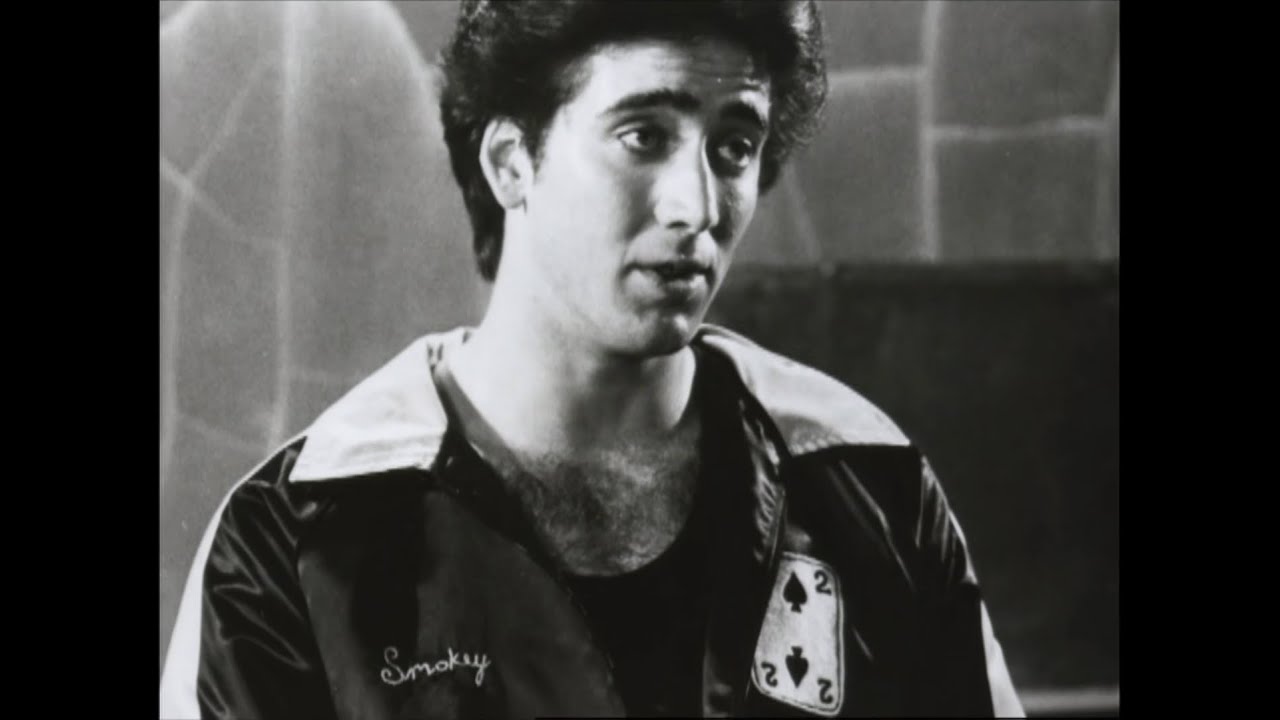 Coppola’s Most Artistic Film? 🍿 | Rare Rumble Fish (1983) Behind the ...