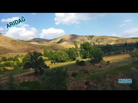 ARIDAĞ köyü