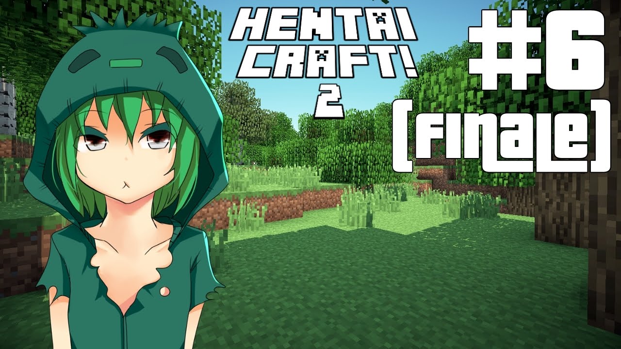 ZOMBIE IS... ALIVE?!?! - #6 (FINALE) - Minecraft: A True Love Story 2 ...