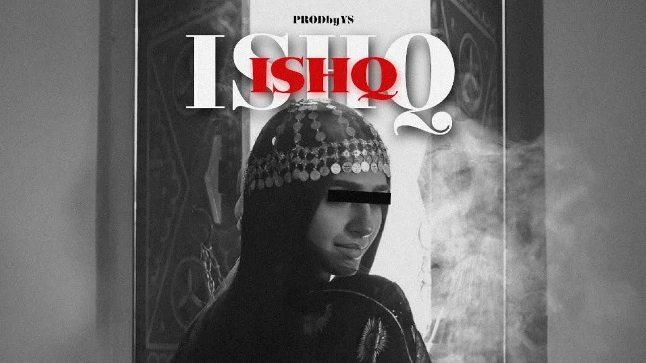 [FREE] ARABIC x INDIAN FUNK BEAT - "ISHQ" | Vijay DK | Produced By ...