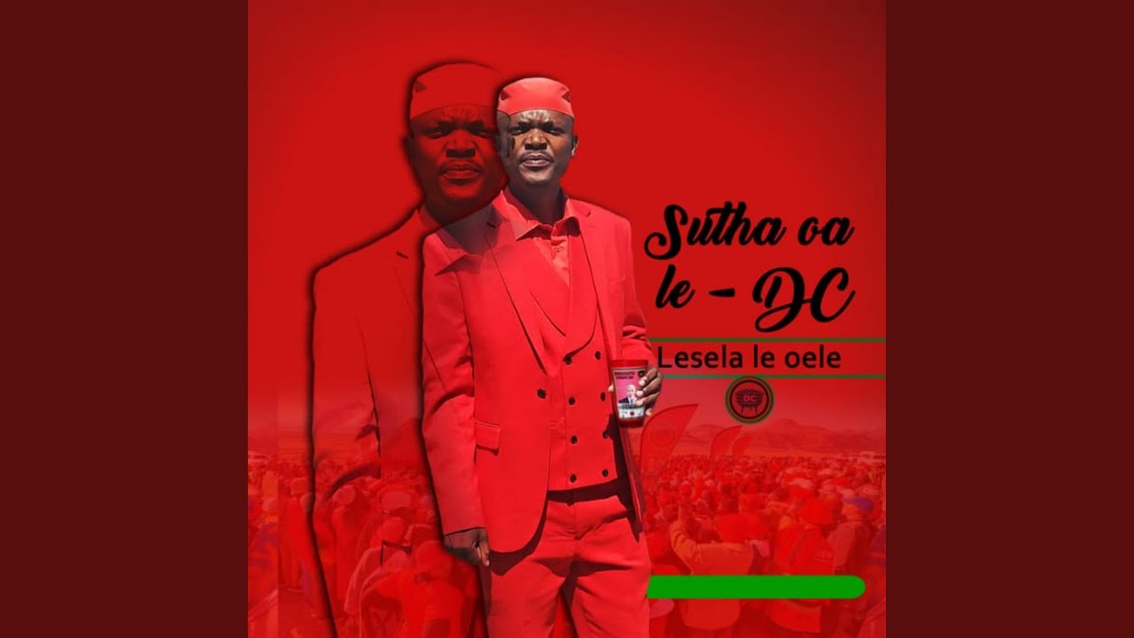 Lesela le Oele - YouTube