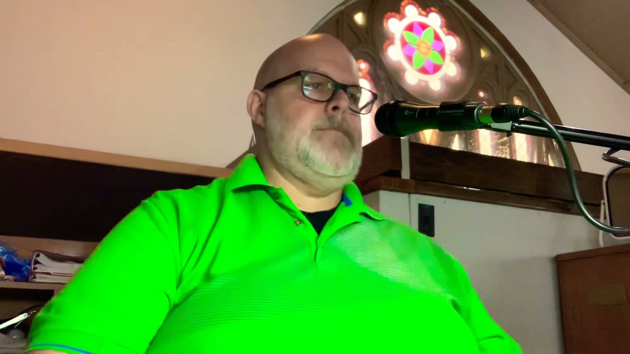 Let Streams of Living Justice - ELW 710 - YouTube