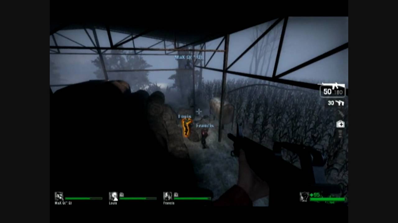 L4D Exploits & Cheats all campaigns Pt. 2 of 2 - YouTube