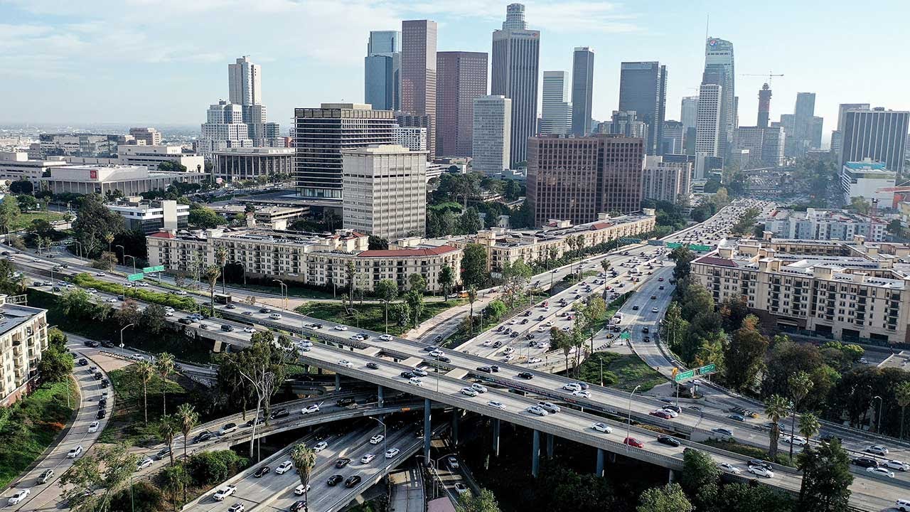 Megaflood coming to CA, may cause massive devastation, cost $1T in ...