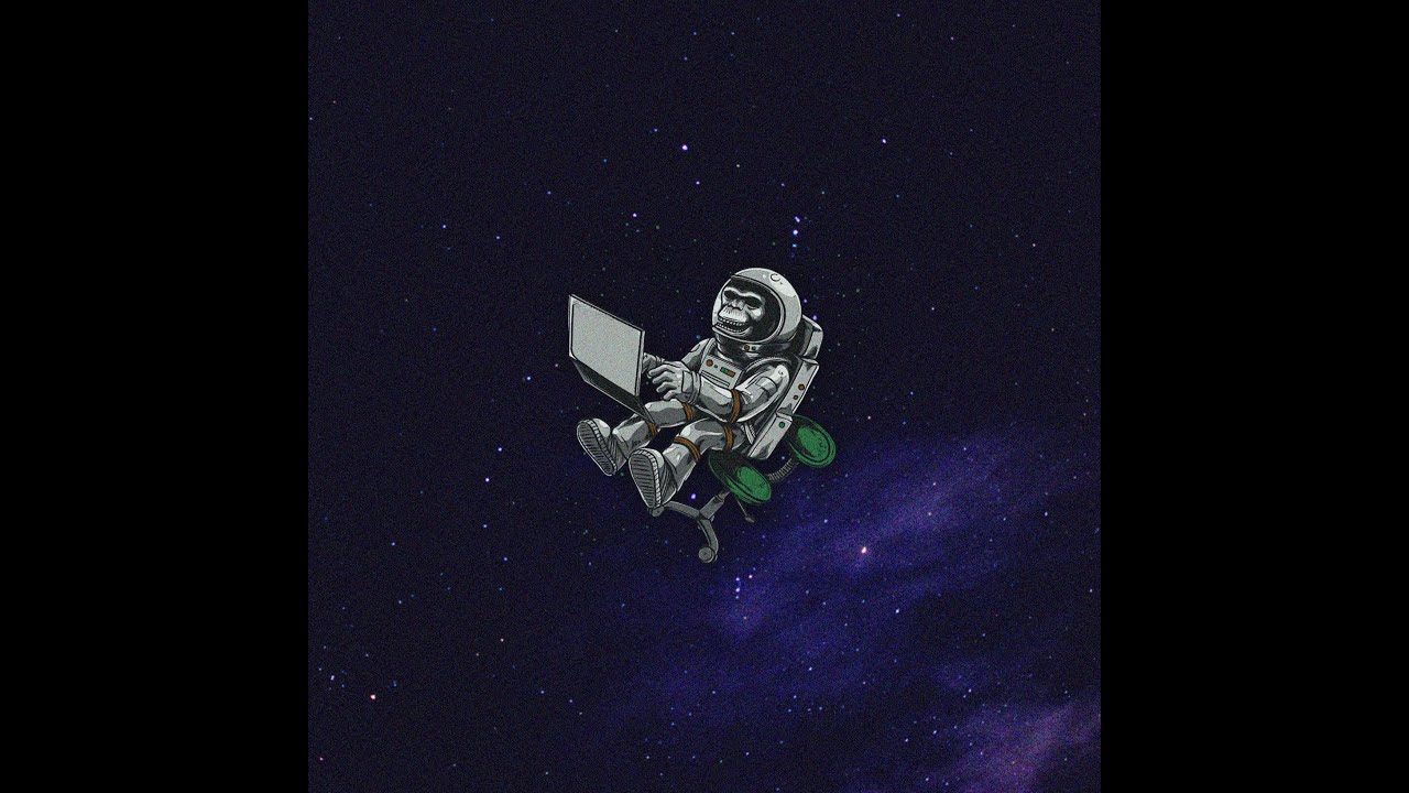 (FREE) R&B galaxy Type Beat Dark Space - YouTube