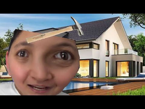 Den KRASSESTEN HAUS BAUEN für CAN WICK!