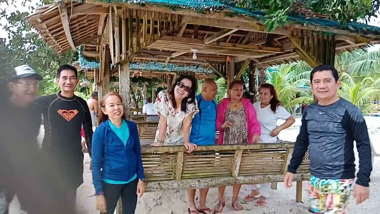 Subic Beach Matnog Sorsogon Bicol Philippines - YouTube