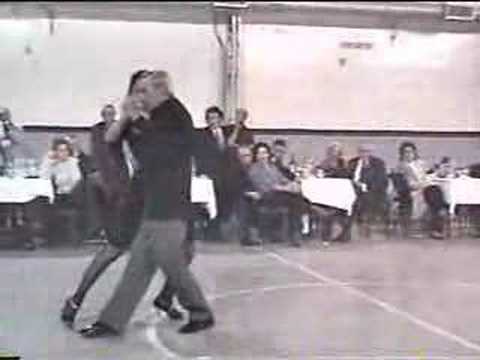 ORLANDO PAIVA & CRISTINA BENAVIDEZ