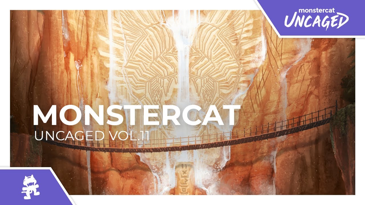 Monstercat Youtube Logo