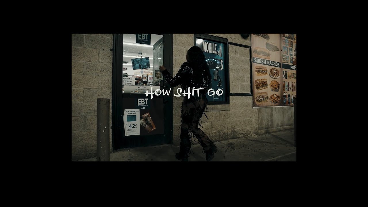 Zee Baby - You Know (OFFICIAL VIDEO) - YouTube