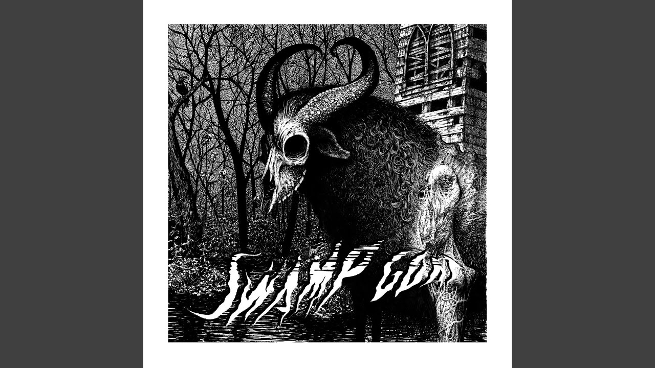 Swamp Goat - YouTube