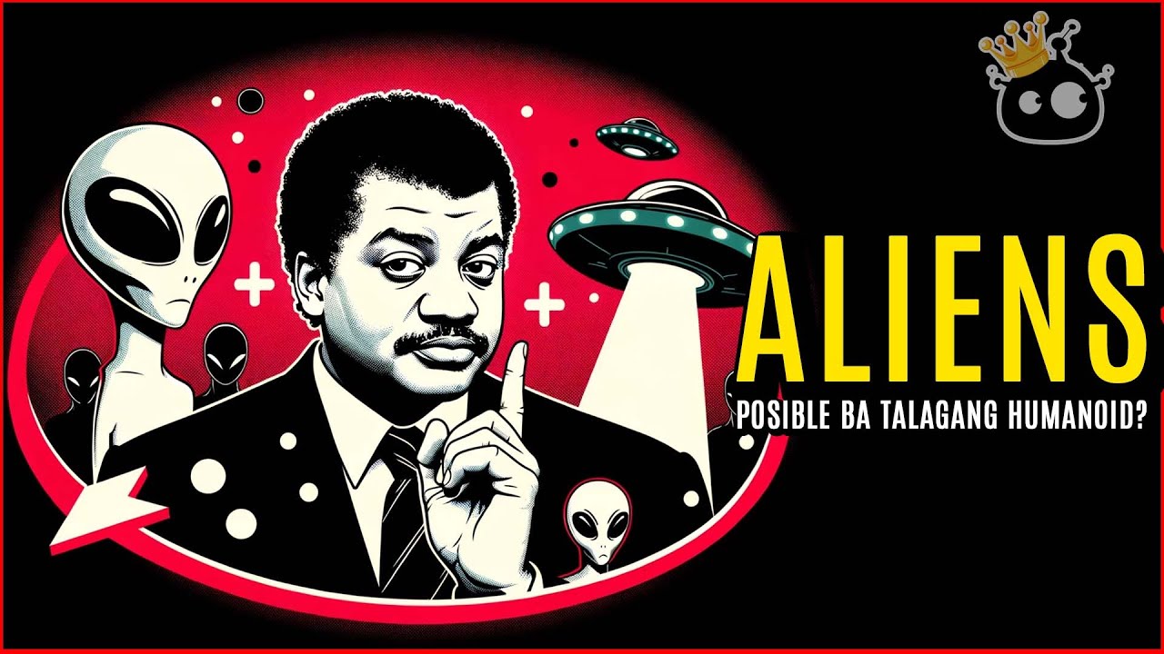 Ex-CIA Boss kinumpirma ang cover up sa ALIENS? Humanoid ba talaga ang ...