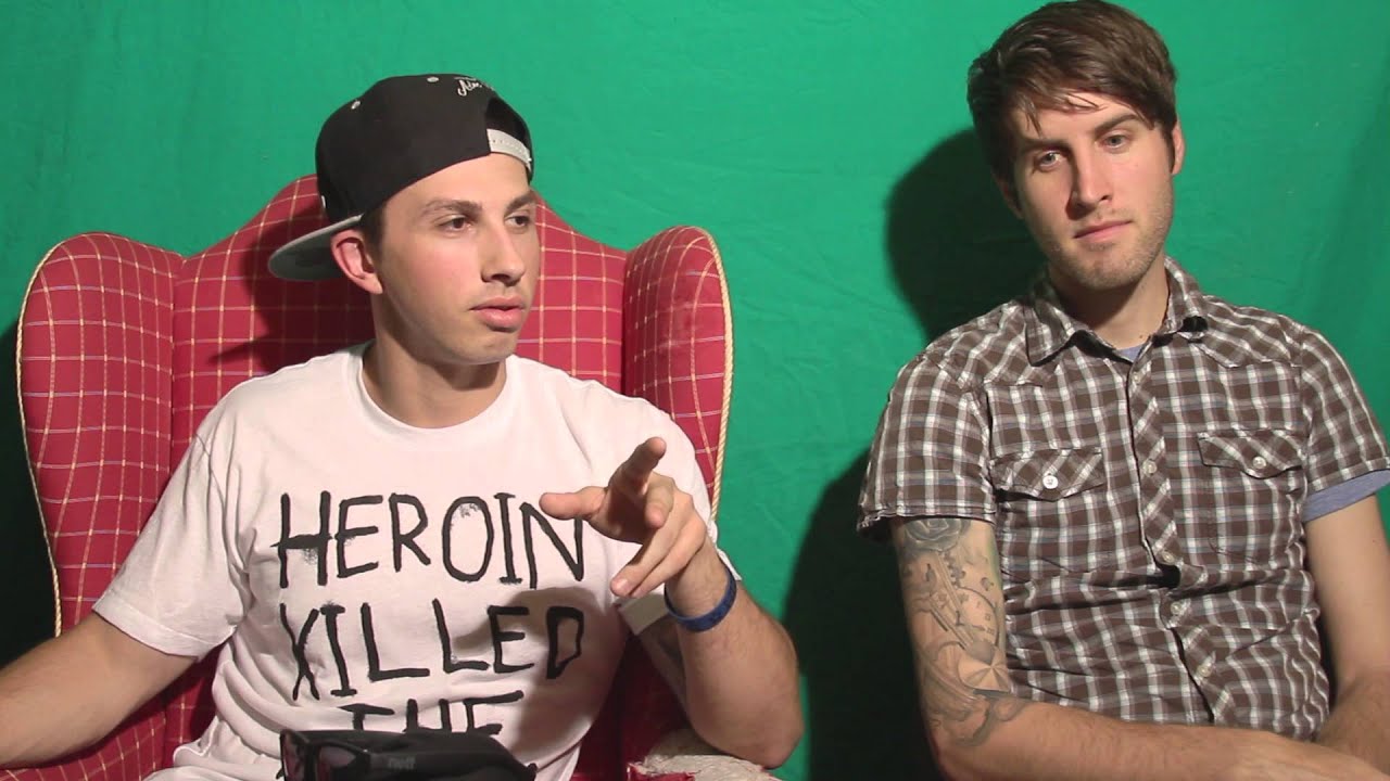 Behind the Music Video - Ekoh - YouTube