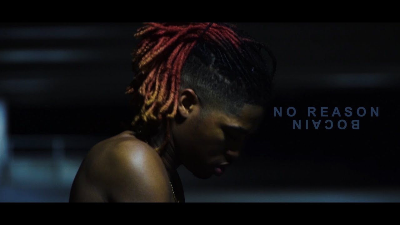 BOCAIN TOMMY - NO REASON (Dir. by @illumoenati) [Prod. By Zaytoven ...