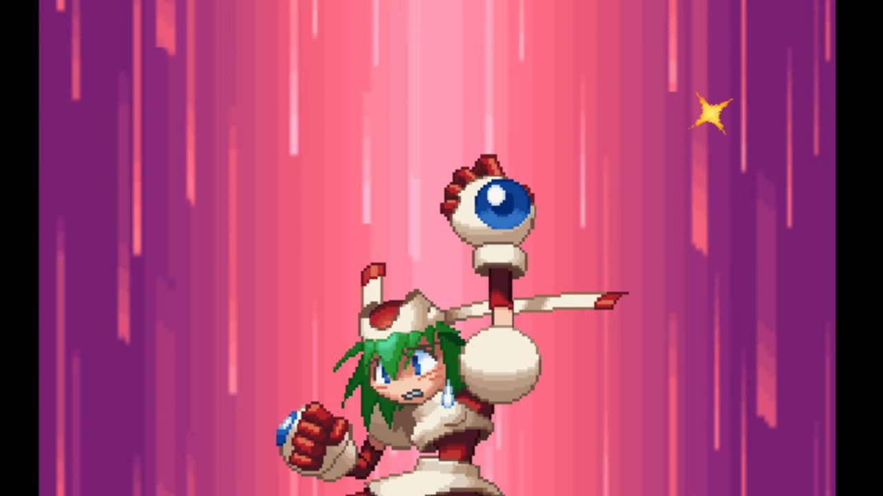 Mischief Makers Intro - YouTube