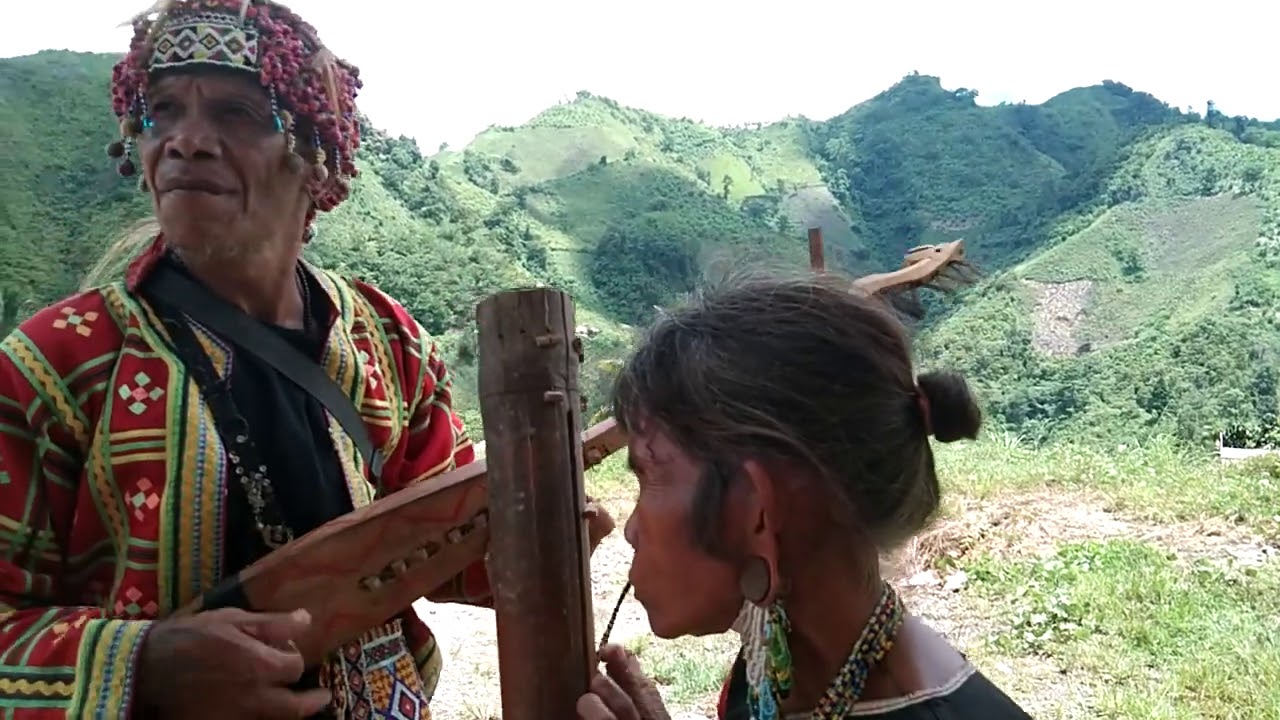 Promote the IP Community of Mindanao - YouTube