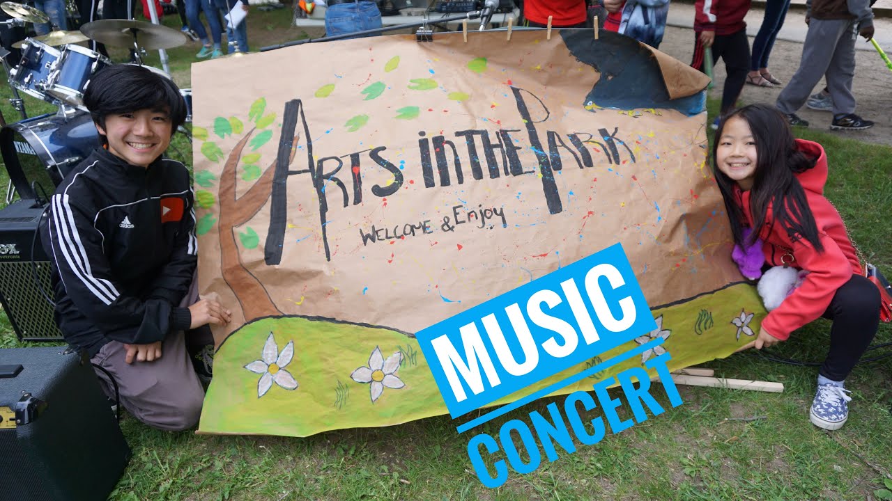 Music Concert - YouTube