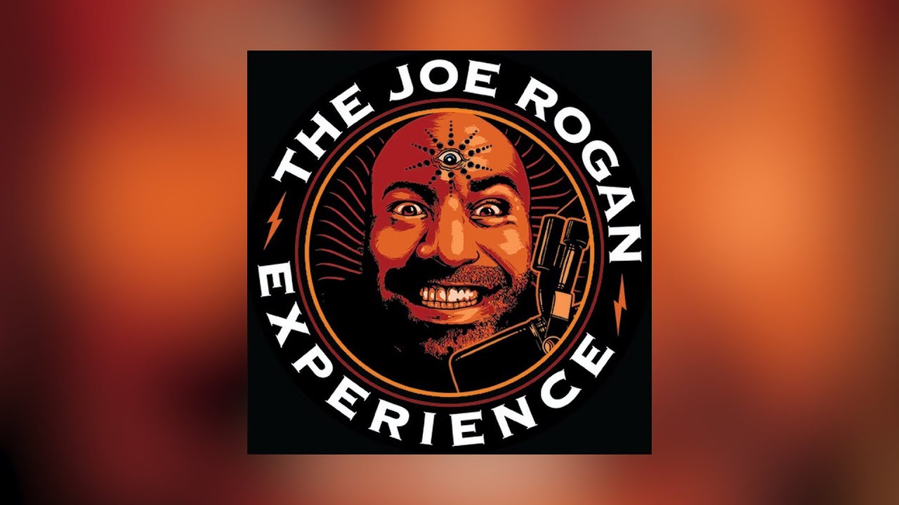 The Joe Rogan Experience: iHeartRadio Podcast Awards Meet The Nominees ...