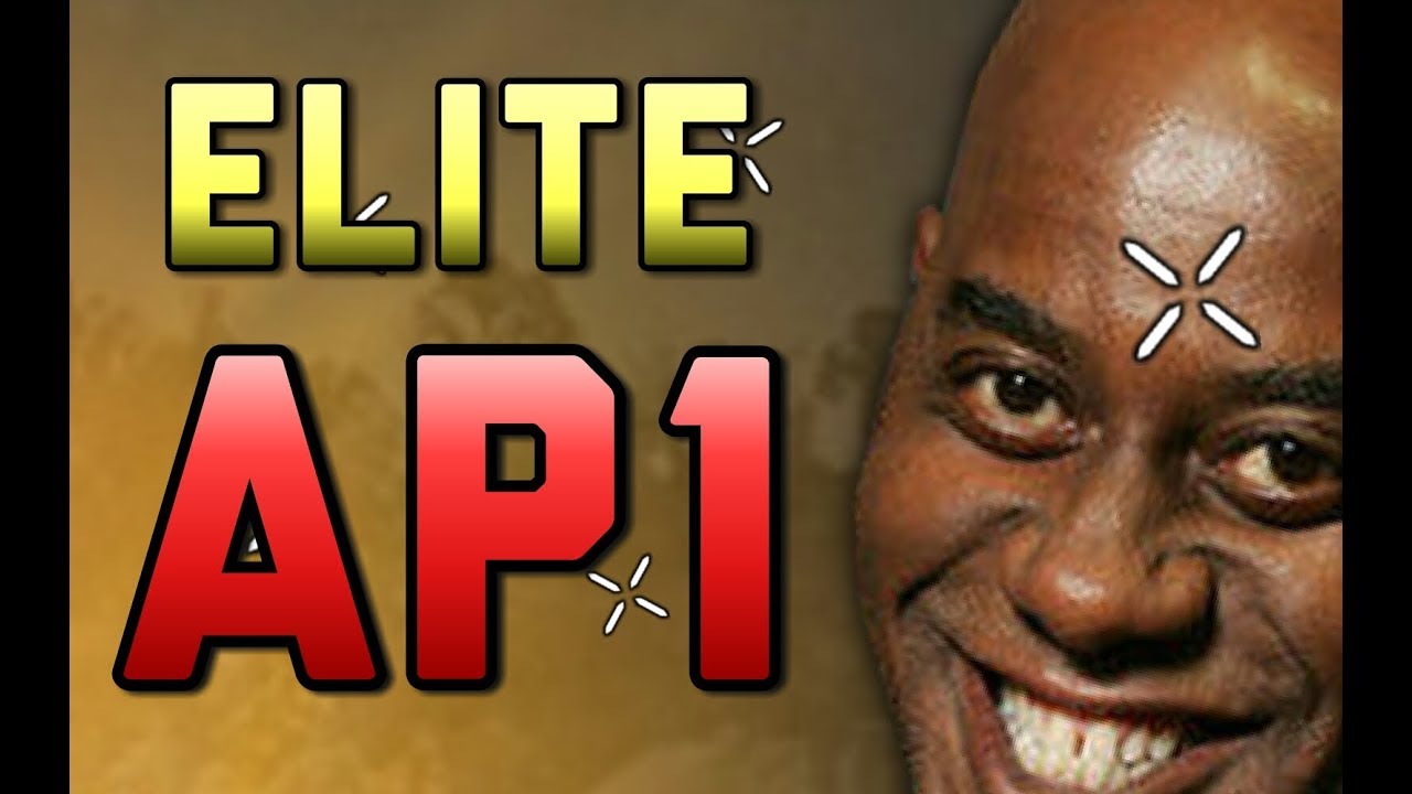 HOW 2 ELITE Anthonypit1 - YouTube