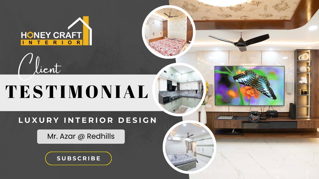 Modern Interior Design Secrets REVEALED by Top Interior Designer - YouTube