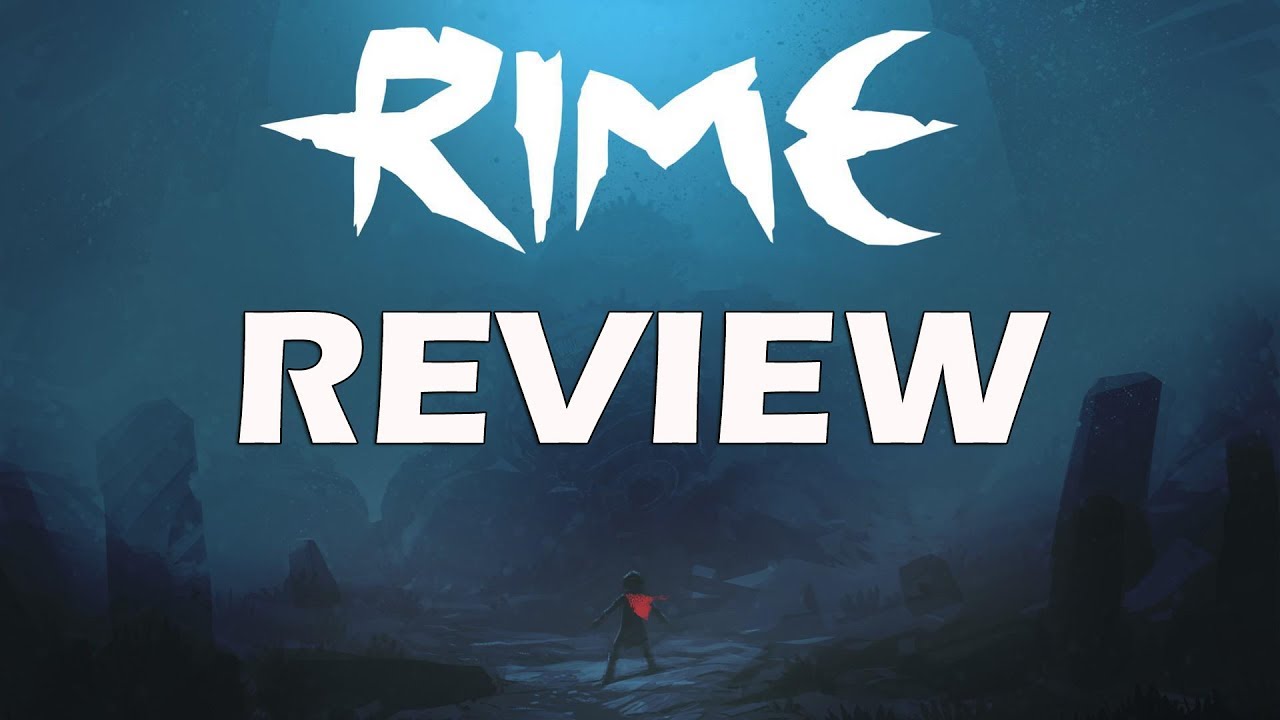 RIME Review - The Final Verdict - YouTube
