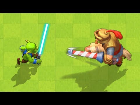 Funny Moments & Glitches & Fails | Clash Royale Montage #82