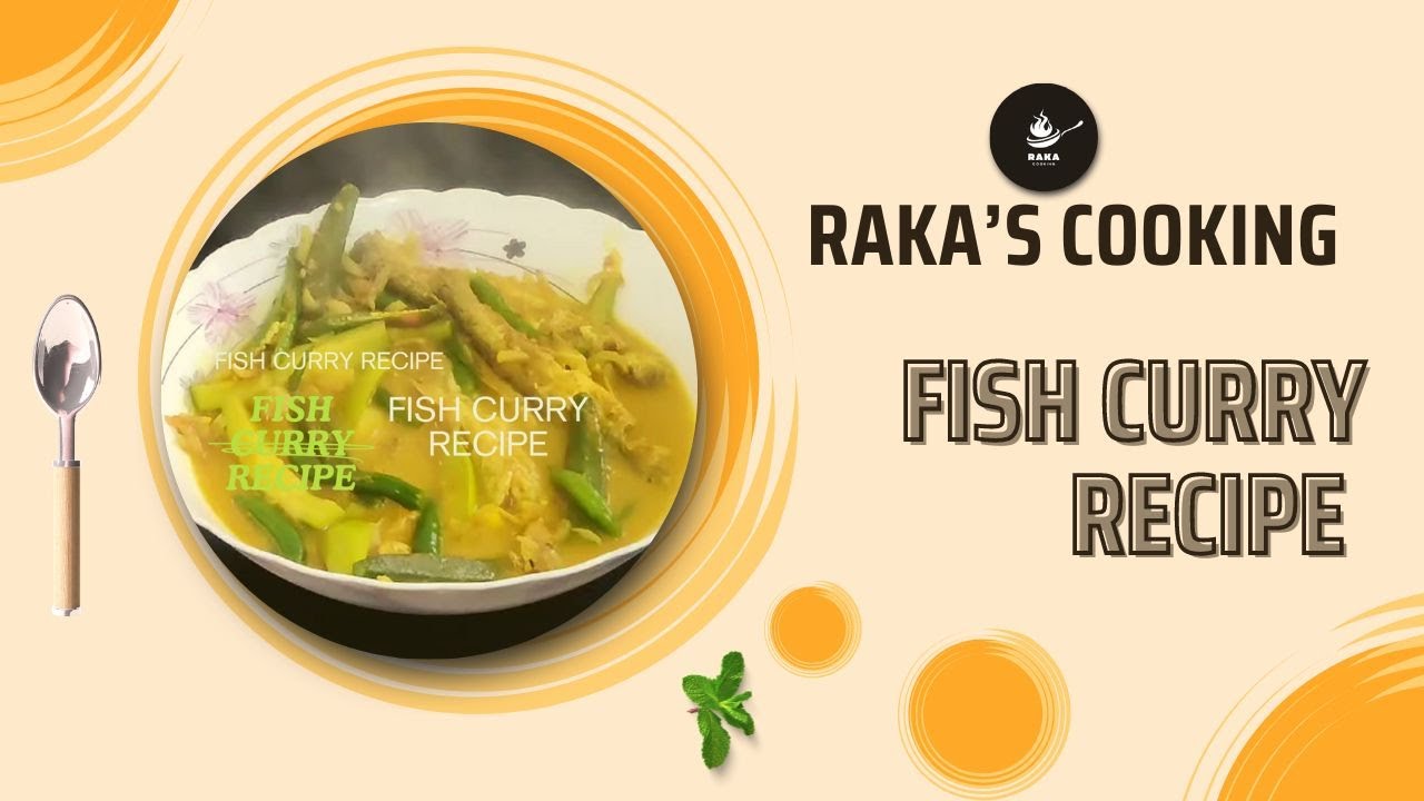 মাছ রান্নার রেসিপি || With secret tips for cooking any fish || Fish ...