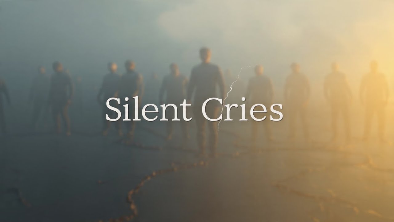 Proud Crowd, Silent Cries - YouTube
