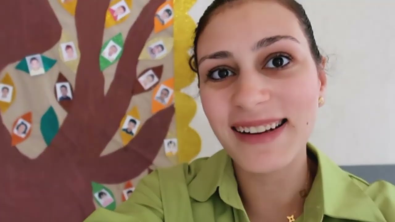 جاتو بشويكة 😲😲😲مع دخول المدرسي🛌🛌 - YouTube