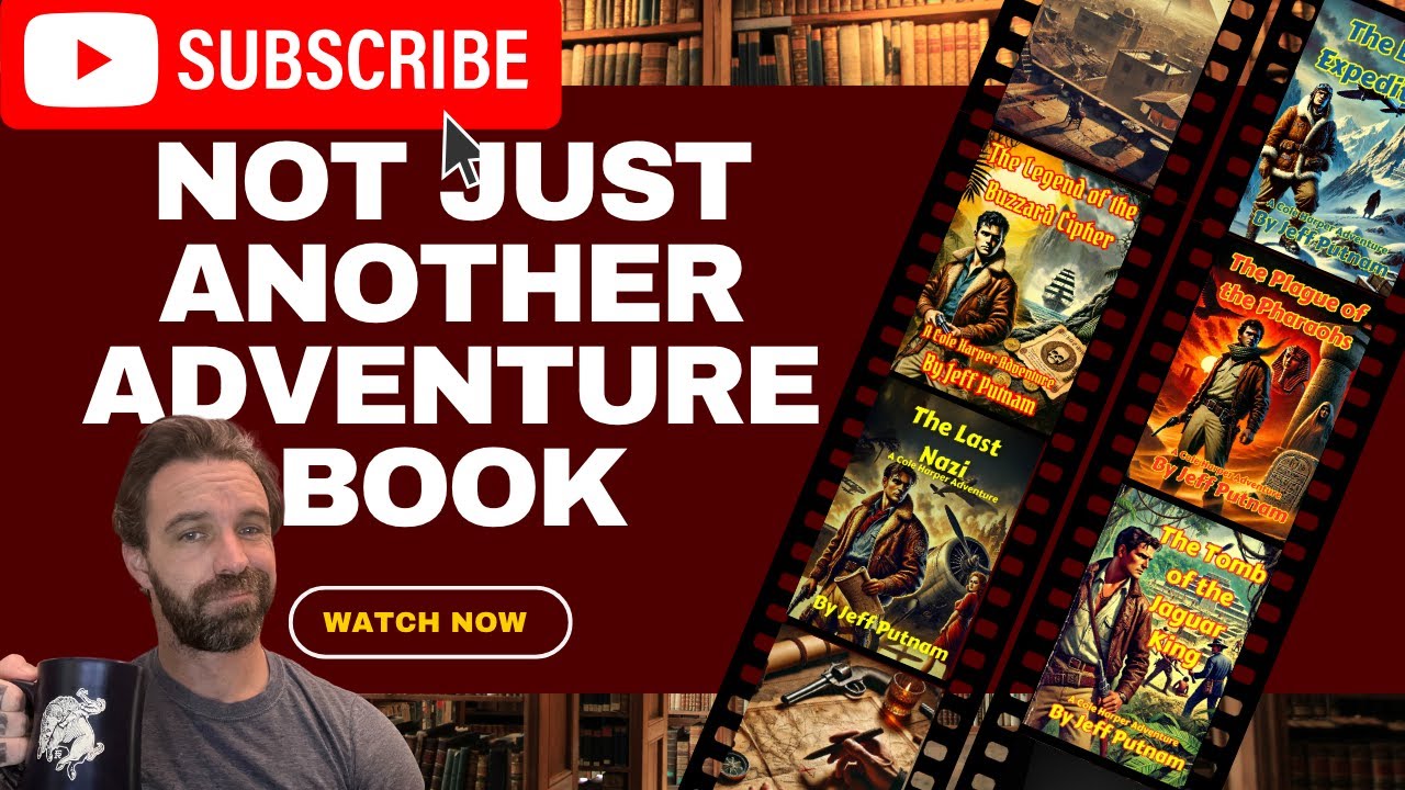 I Thought I Could Just Keep Writing Him—Then Everything Changed - YouTube