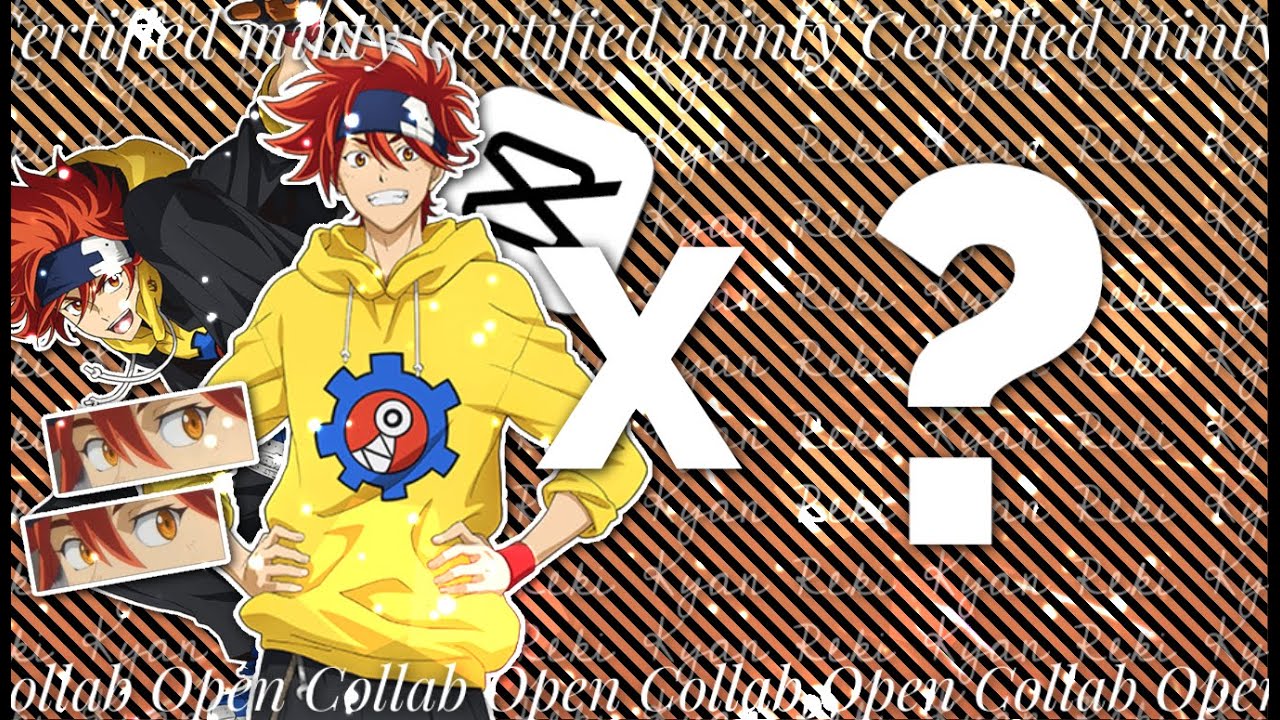 700+ Sub Special Open Collab! // #Mintys700_OC // Reki Kyan x ? // Save ...