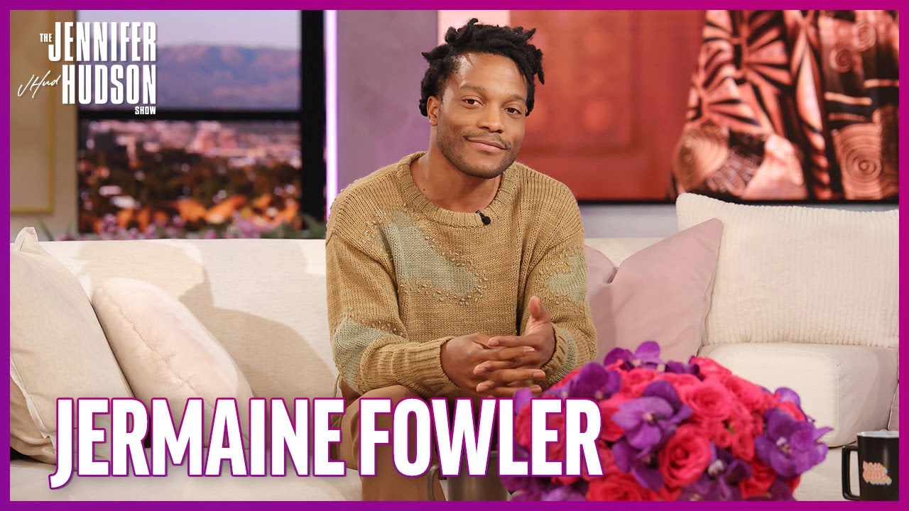 Jermaine Fowler on Returning to Stand-Up Comedy After the Deaths of His ...