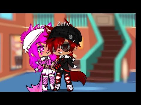 music vido for @Queen-Ruby-Red ( Cringe warining⚠️) ||music i love u ...