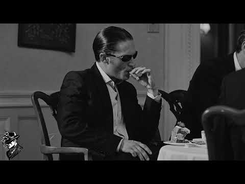 Trap&Blues - I THINK BETTER WHEN I'M ALONE -- (Everything Becomes Clear) - Dark Mafia Blues 2026 ⭐