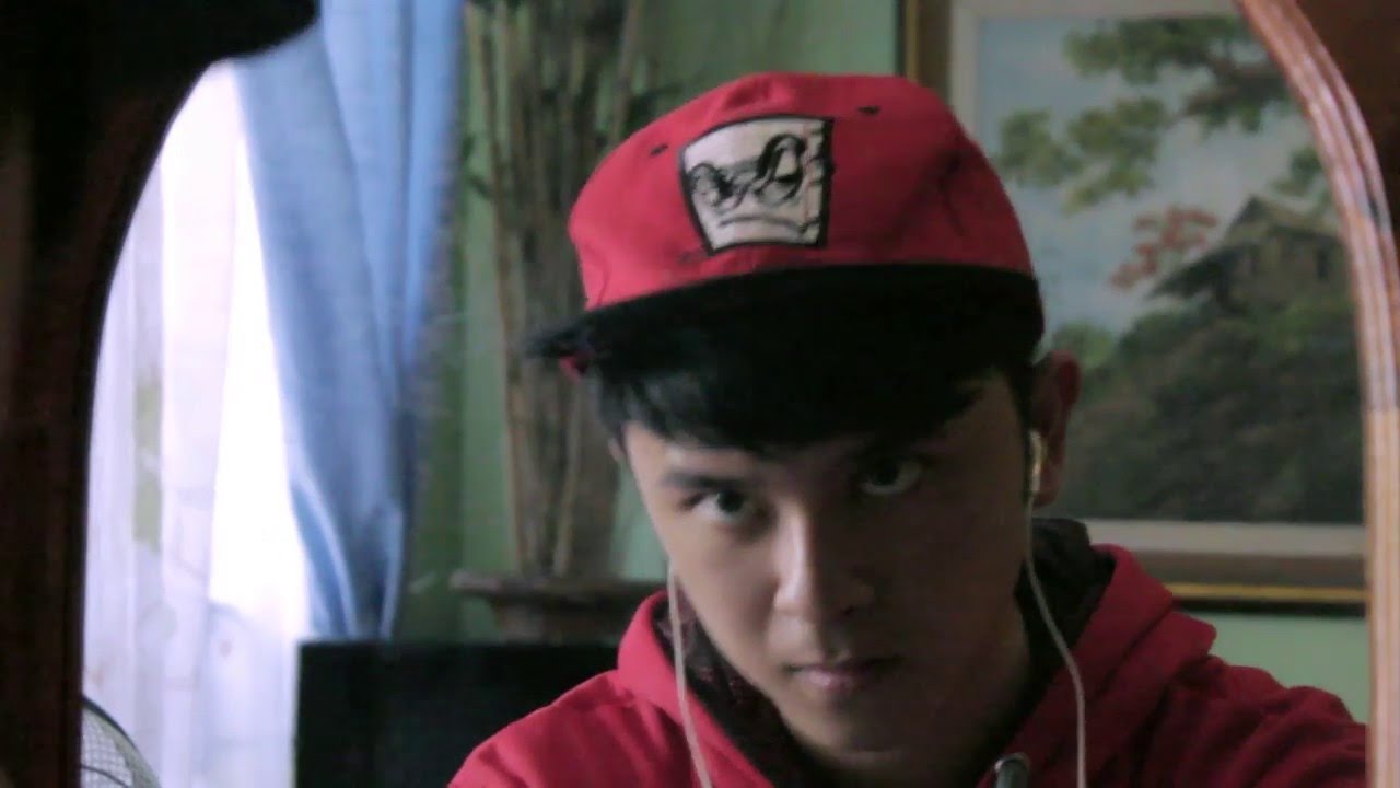 Red Rage [TRAILER] - YouTube