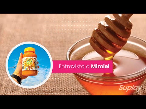 Entrevista a Mimiel con Emilio Jeandet | Suplay Global - YouTube